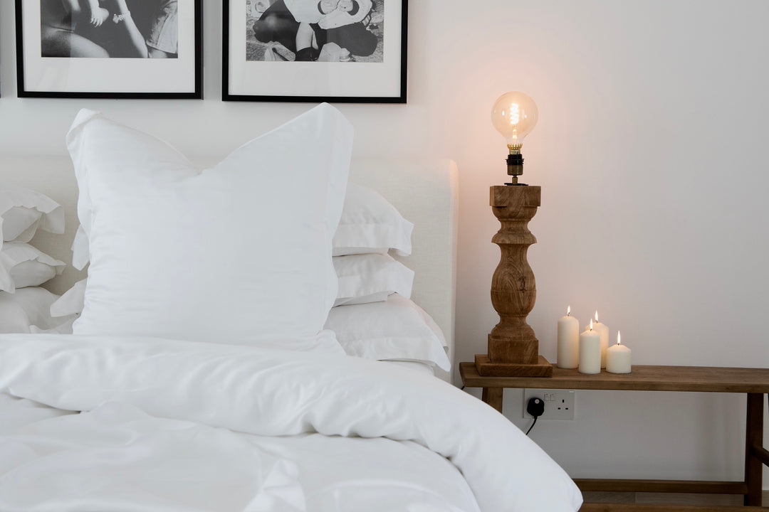 Organic Bedding Sets - Napp Sustainable Bedding – NAPP
