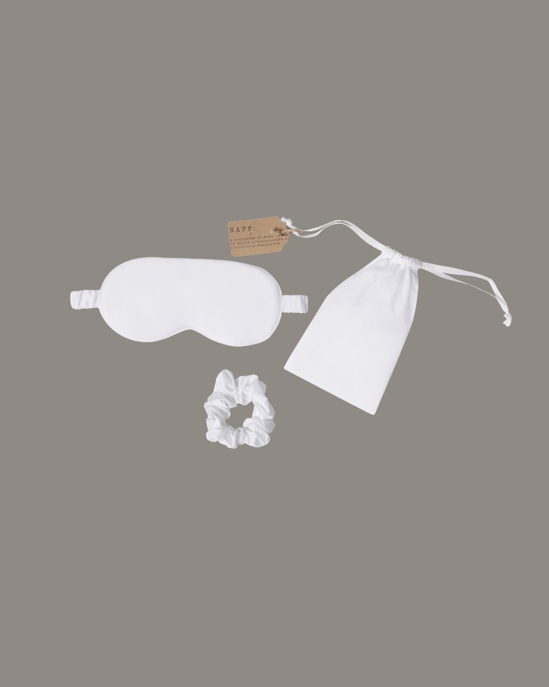 Organic Bedding Sets - Napp Sustainable Bedding – Tinkers FZE